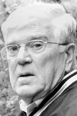 Thomas R. Burgoon | News, Sports, Jobs - Altoona Mirror